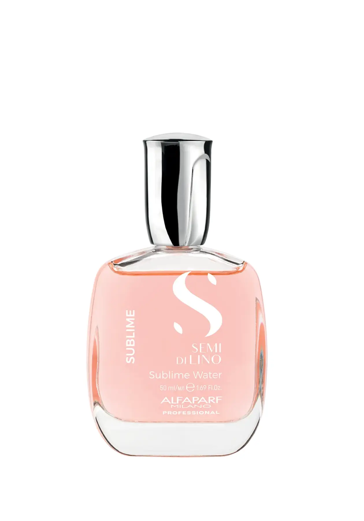 Perfume Sublime Water 50 ml | Semi Di Lino | De Bello