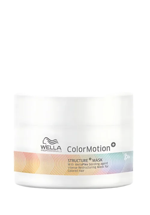 Color Motion Wella | Protección de Color por 8 Semanas