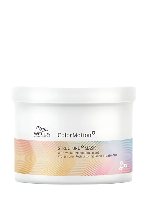 Color Motion Shampoo 1L + Acondicionador 200ml + Mascarilla 500ml | De ...