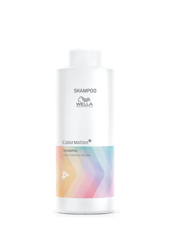 Shampoo Color Motion 1L | De Bello